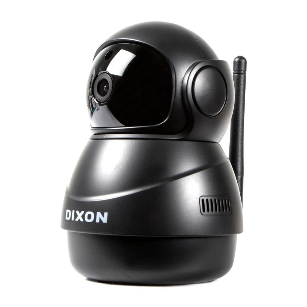 Dixon Wireless Security Camera | Shop Now