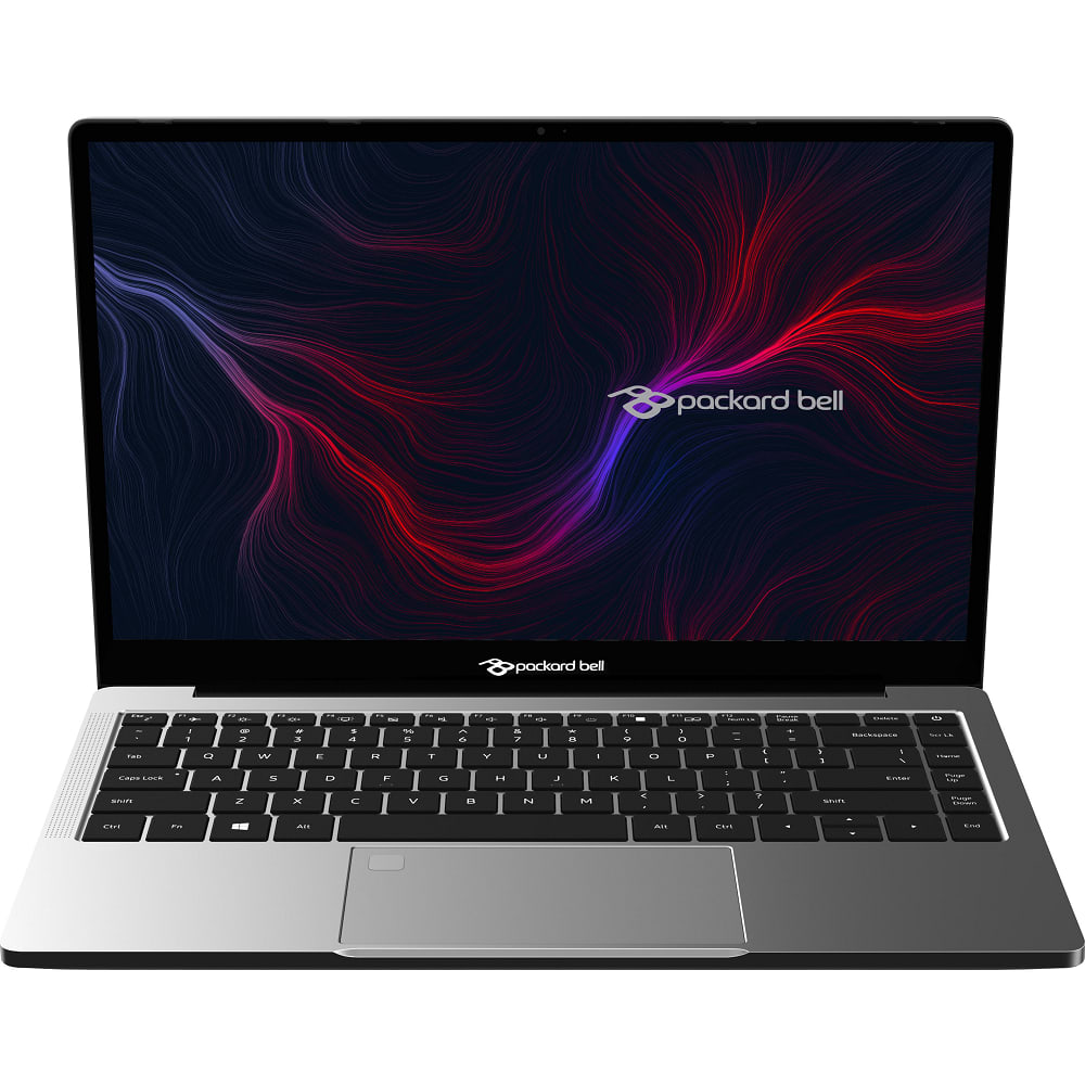 Pre-Owned | Packard_bell 14" Notebook Lemans (512 | Shop Now