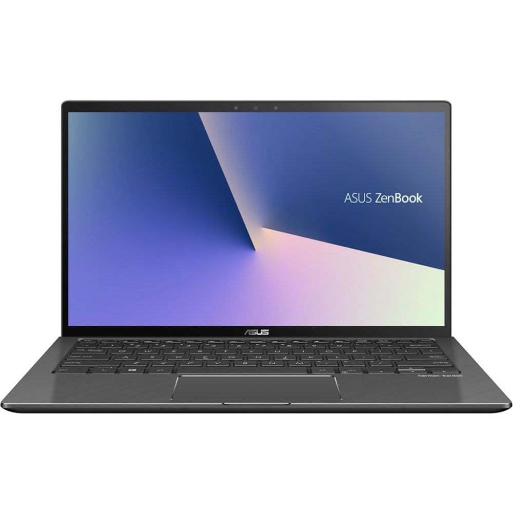 Pre-Owned | Asus 13.3" Zenbook Flip 13 (256gb) | Shop Now
