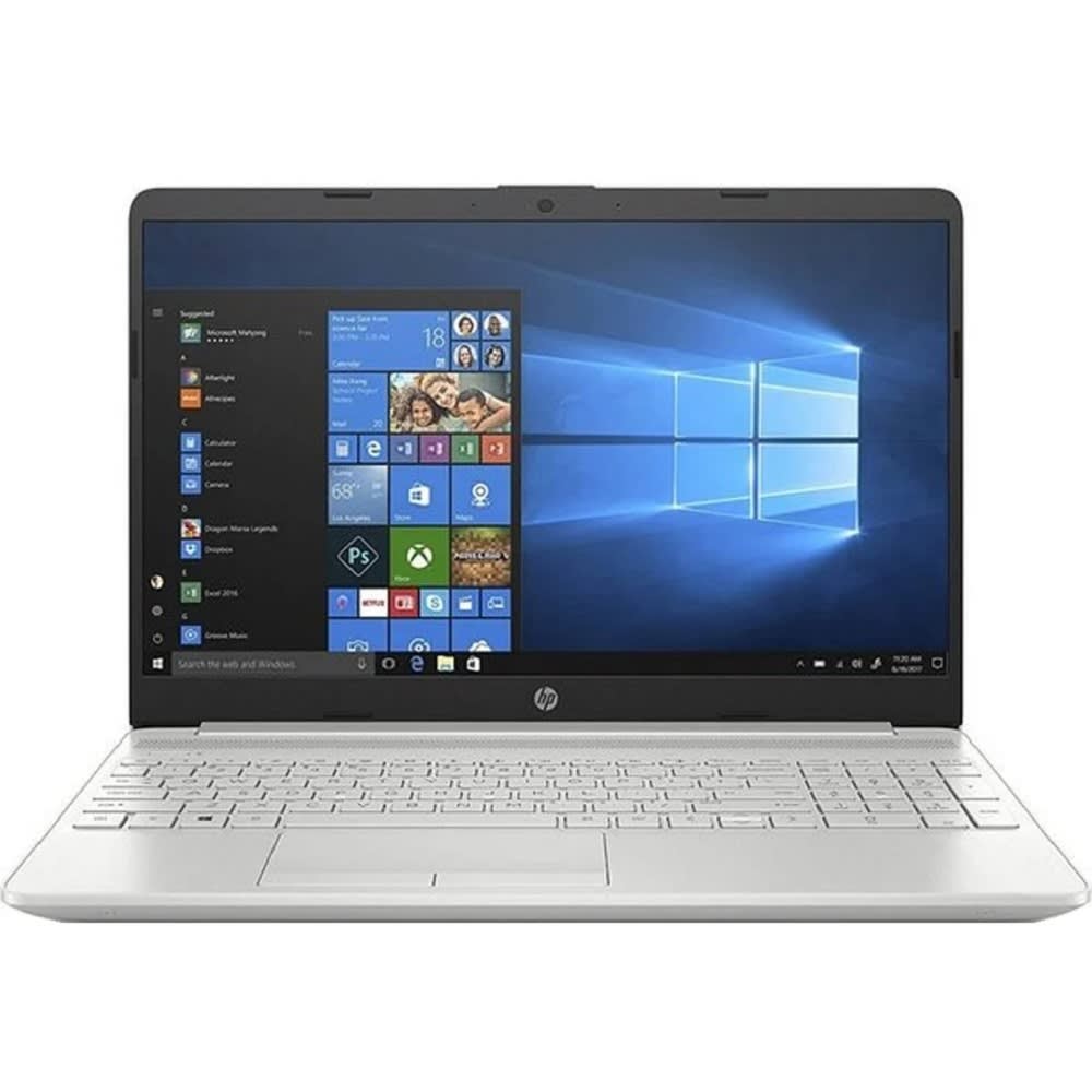 Pre-Owned | Hp 15.6" Notebook 15-Dw3003ni (1tb) | Shop Now