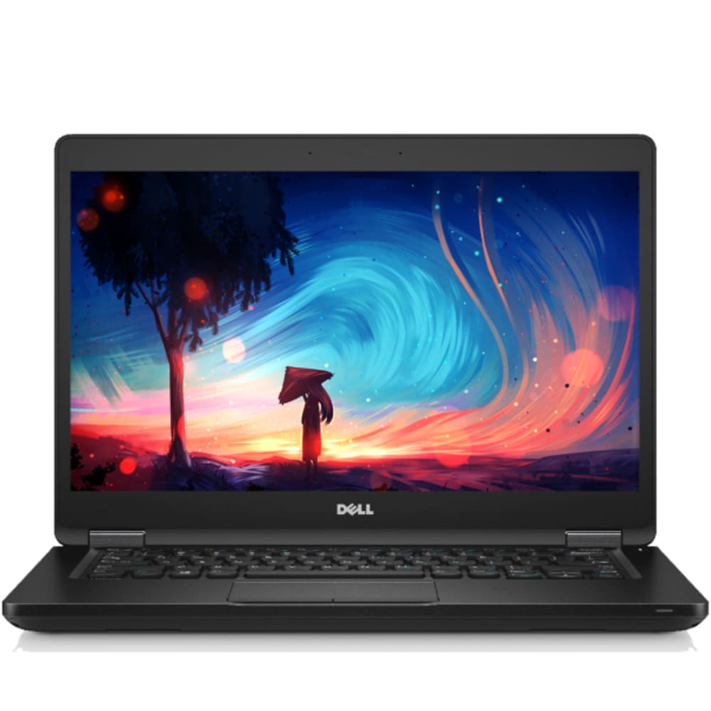 Pre-Owned | Dell 14" Latitude 5480 (256gb) | Shop Now