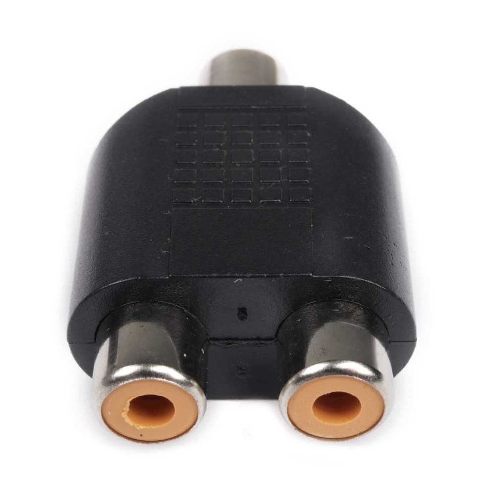 Av Y-Splitter Adaptor | Shop Now