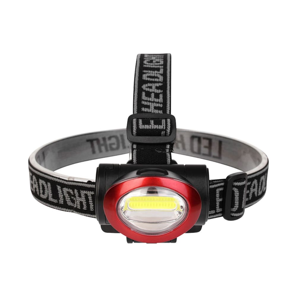Clearvision 3w Cob Headlamp | Shop Now