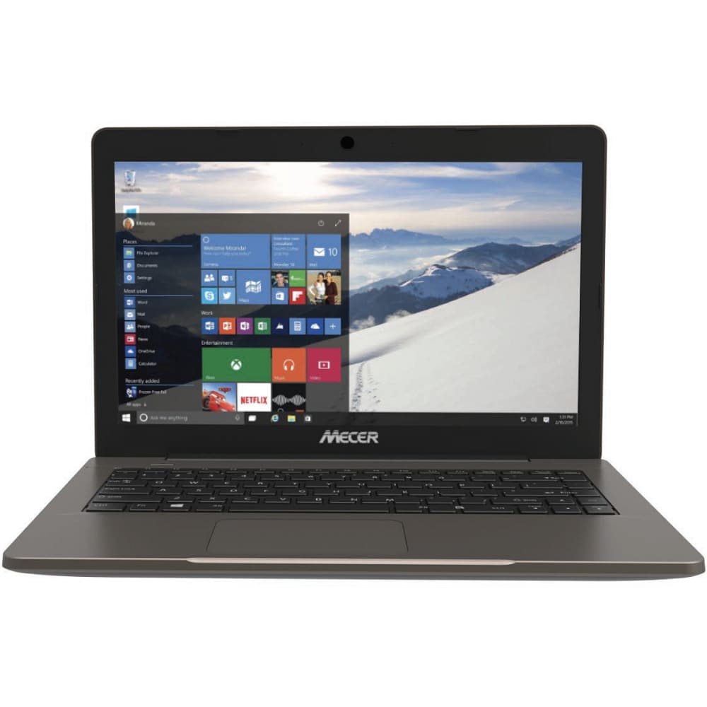 Pre-Owned | Mecer 14" Notebook Sf40il6 (1tb) | Shop Now