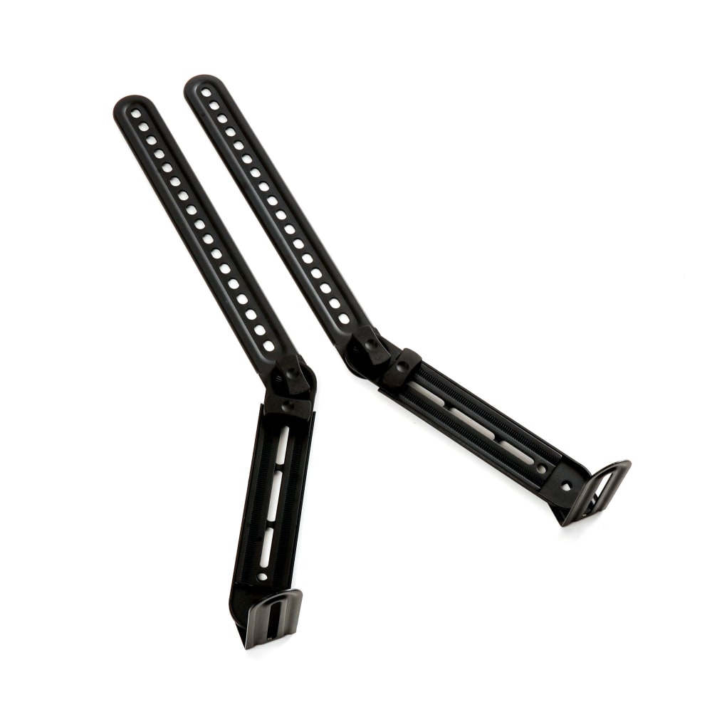 Dixon Tabletop Screen And Soundbar Bracket | Shop Now