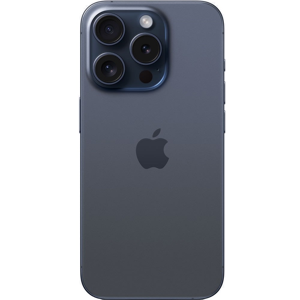 Pre-Owned | Apple Iphone 15 Pro (256gb) | Shop Now