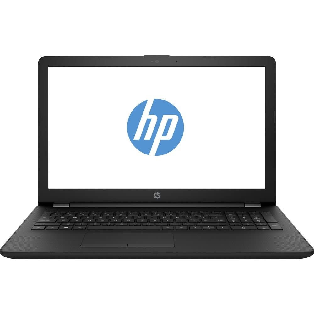 Pre-Owned | Hp 15.6" Notebook 15-Bs151ni (256gb) | Shop Now