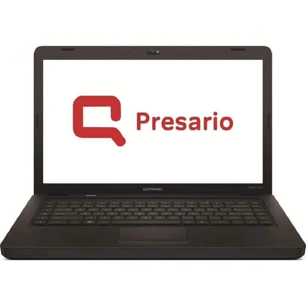 Pre-Owned | Compaq 15.6" Presario Cq56 (150gb) | Shop Now