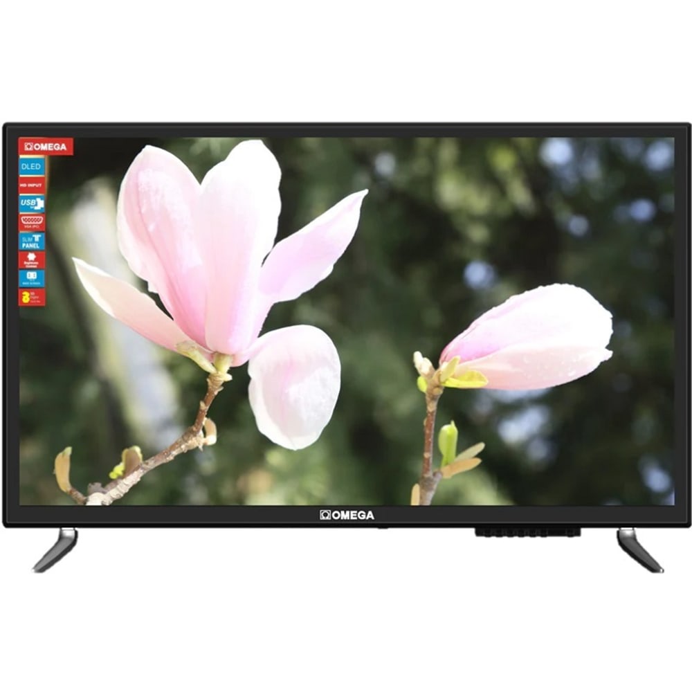 Pre-Owned | Omega 32" Hd Ready Led Tv (Om-332) | Shop Now