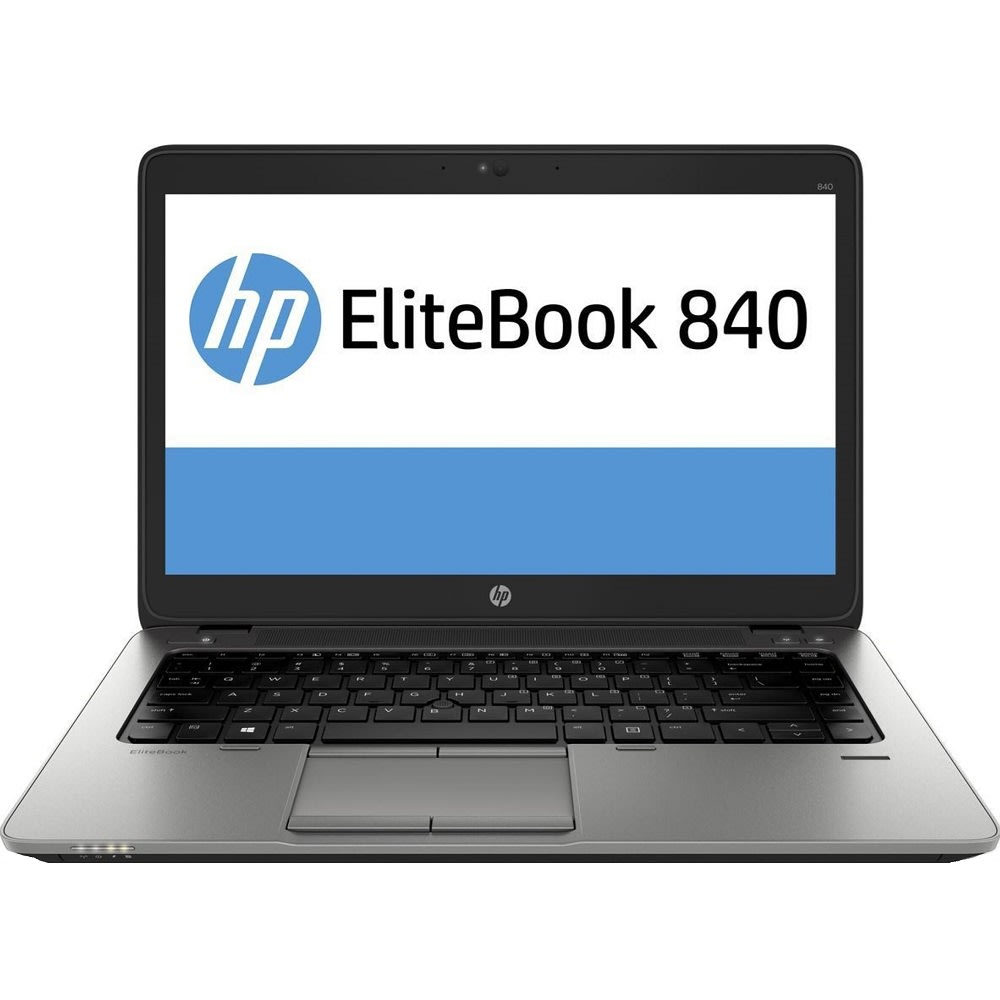 Pre-Owned | Hp 14" Elitebook 840 G1 (256gb) | Shop Now