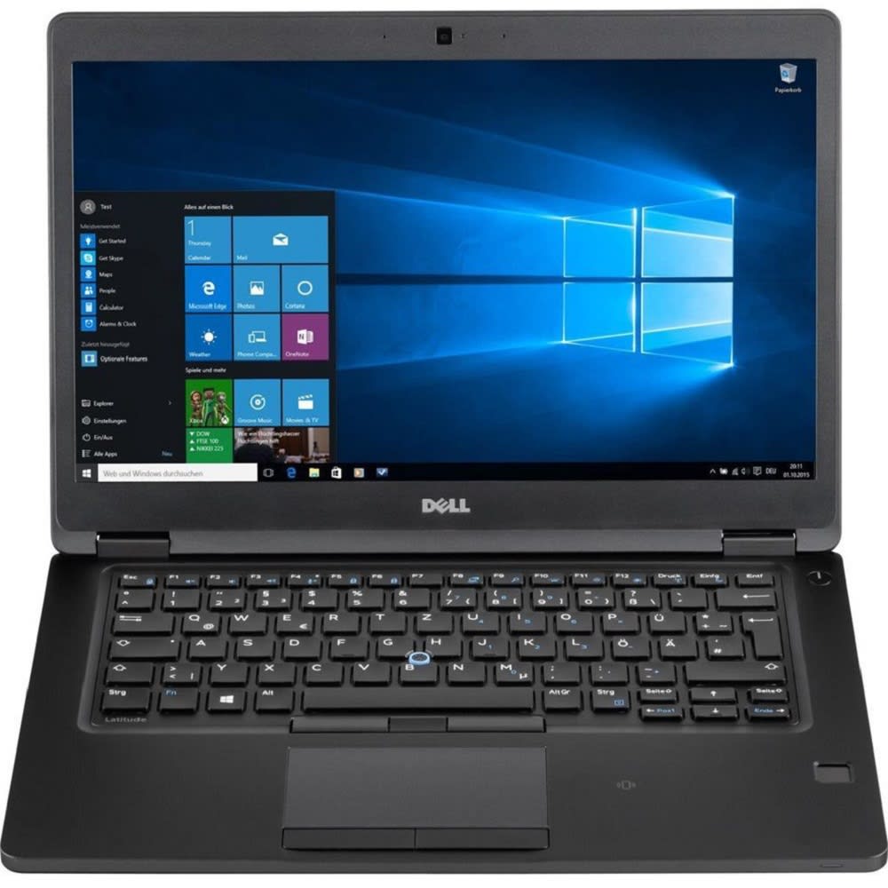 Pre-Owned | Dell 15.6" Latitude 5840 (500gb) | Shop Now