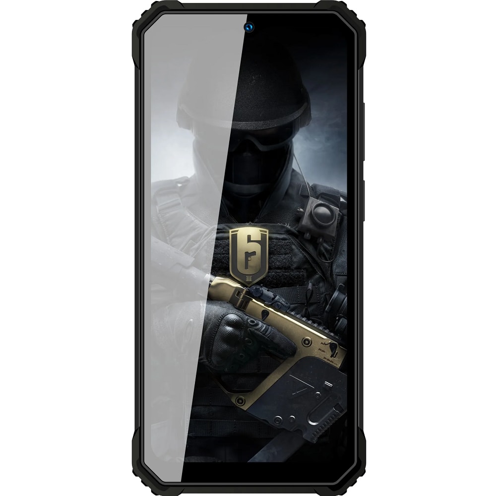 Pre-Owned | Oukitel 6.52" Rugged Smartphone (64gb) | Shop Now