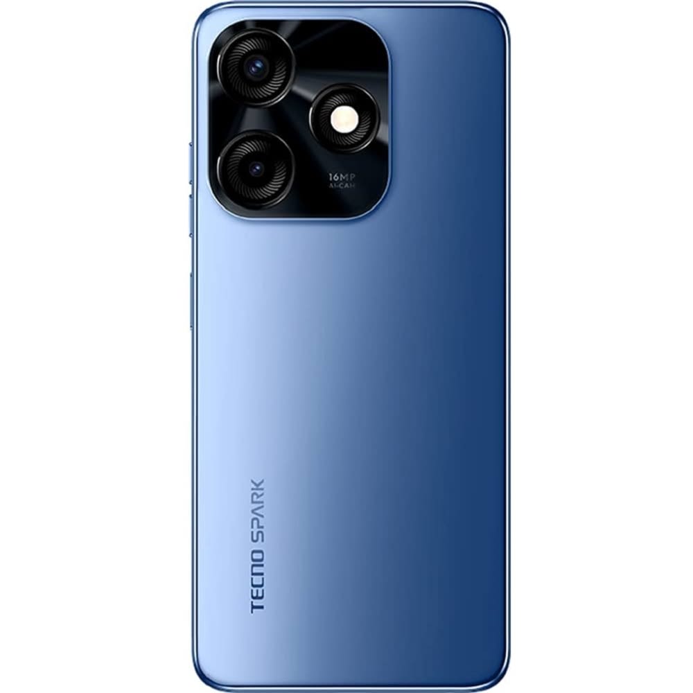 Pre-Owned | Tecno Spark 10c (128gb) | Shop Now