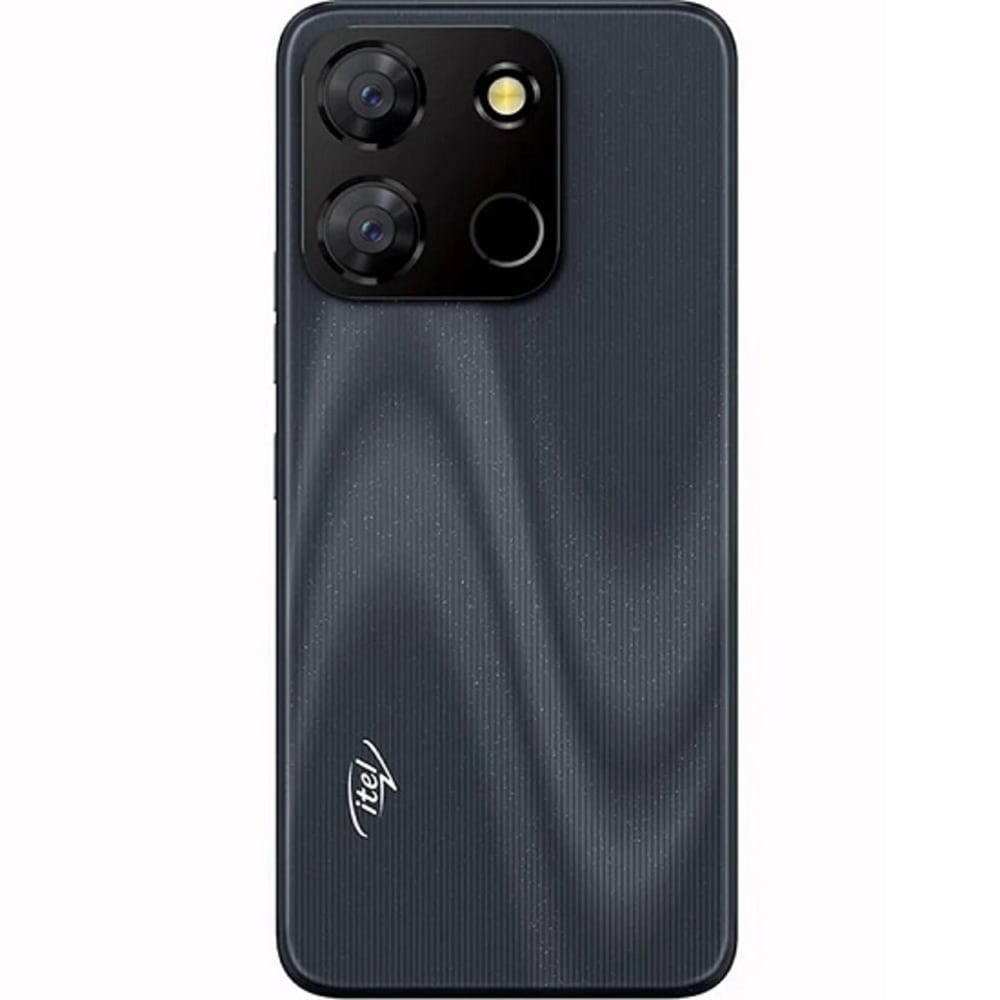 Pre-Owned | Itel A60 (32gb) | Shop Now