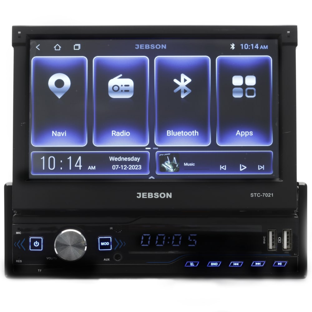 Jebson Android Media Player | Shop Now