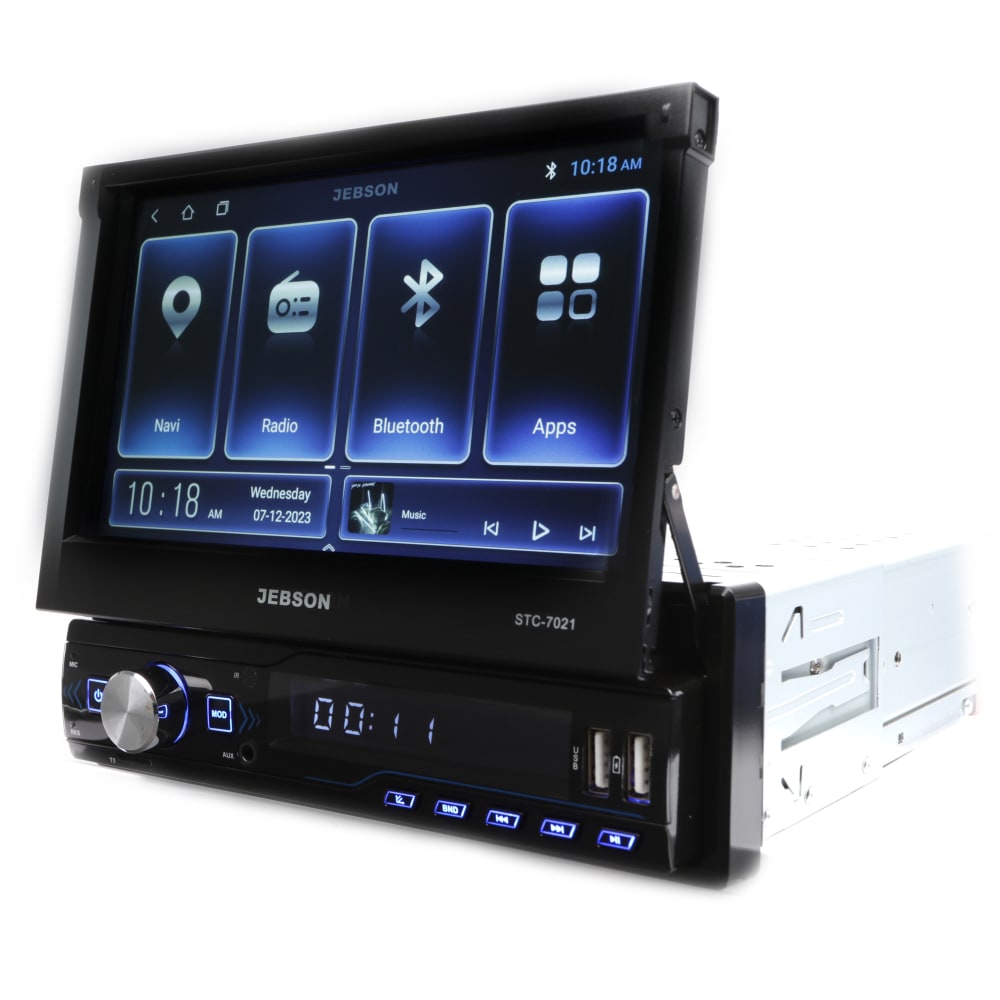 Jebson Android Media Player | Shop Now