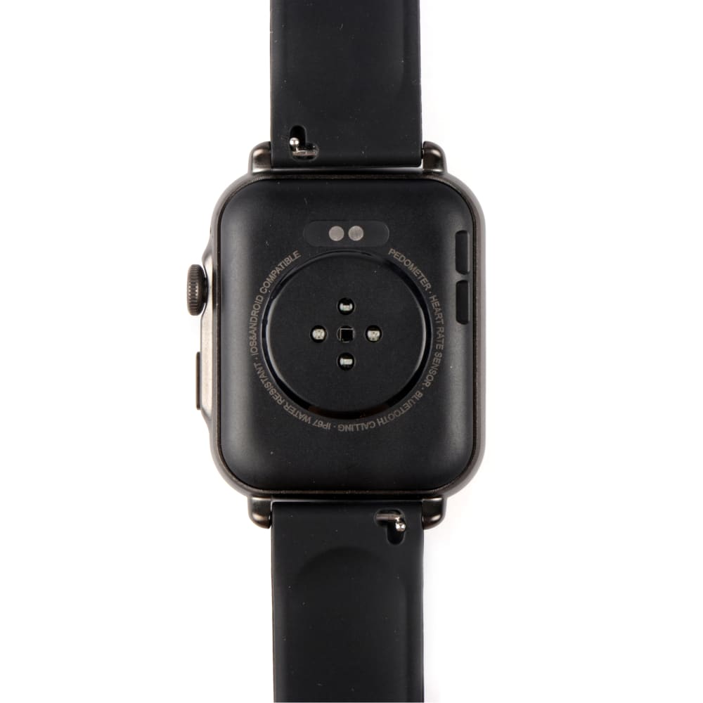 Dixon R16 Smartwatch | Shop Now