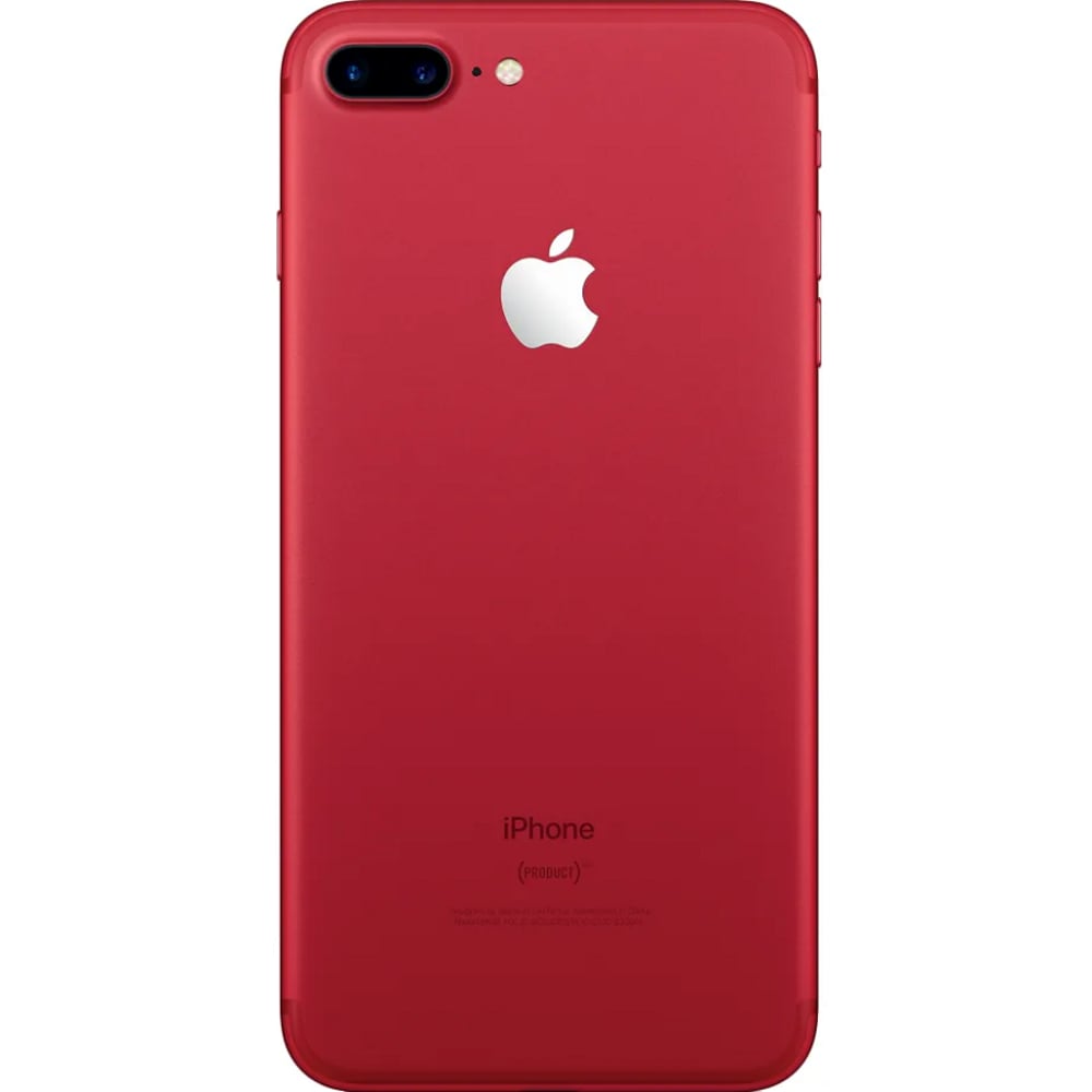 Pre-Owned | Apple Iphone 7 Plus (32gb) | Shop Now