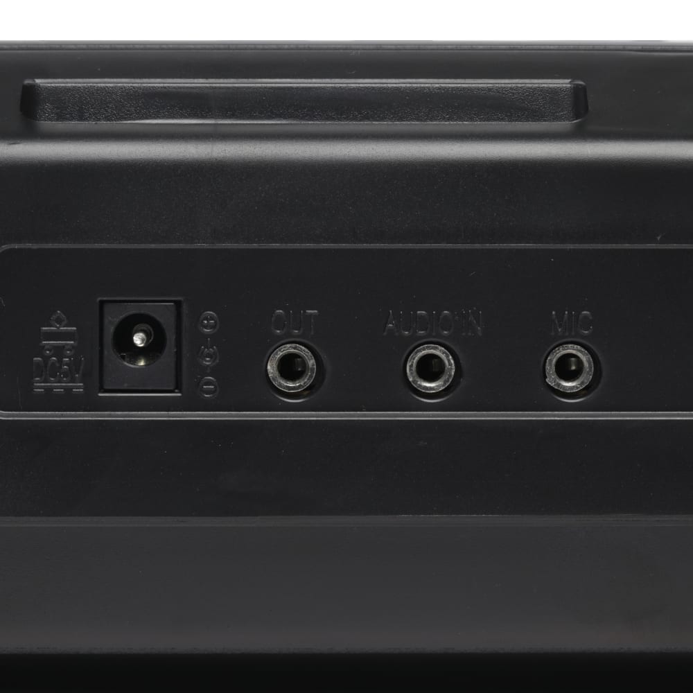 Sanchez 61-Key Electronic Keyboard | Shop Now