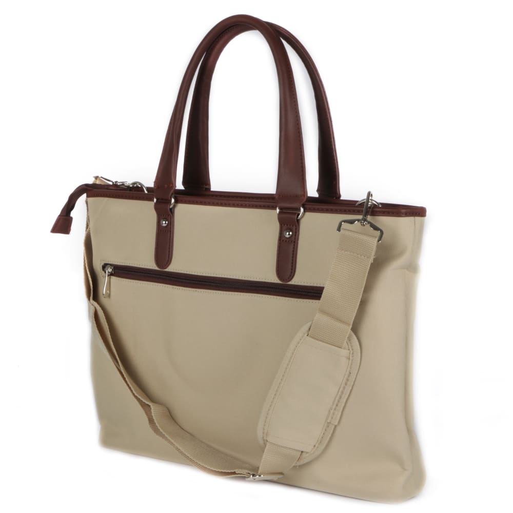 Pcbox 15.6” Laptop Shoulder Bag | Shop Now