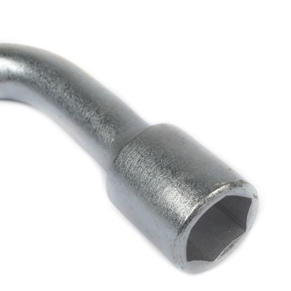 Beyer 17mm Wheel Spanner L-Type | Shop Now