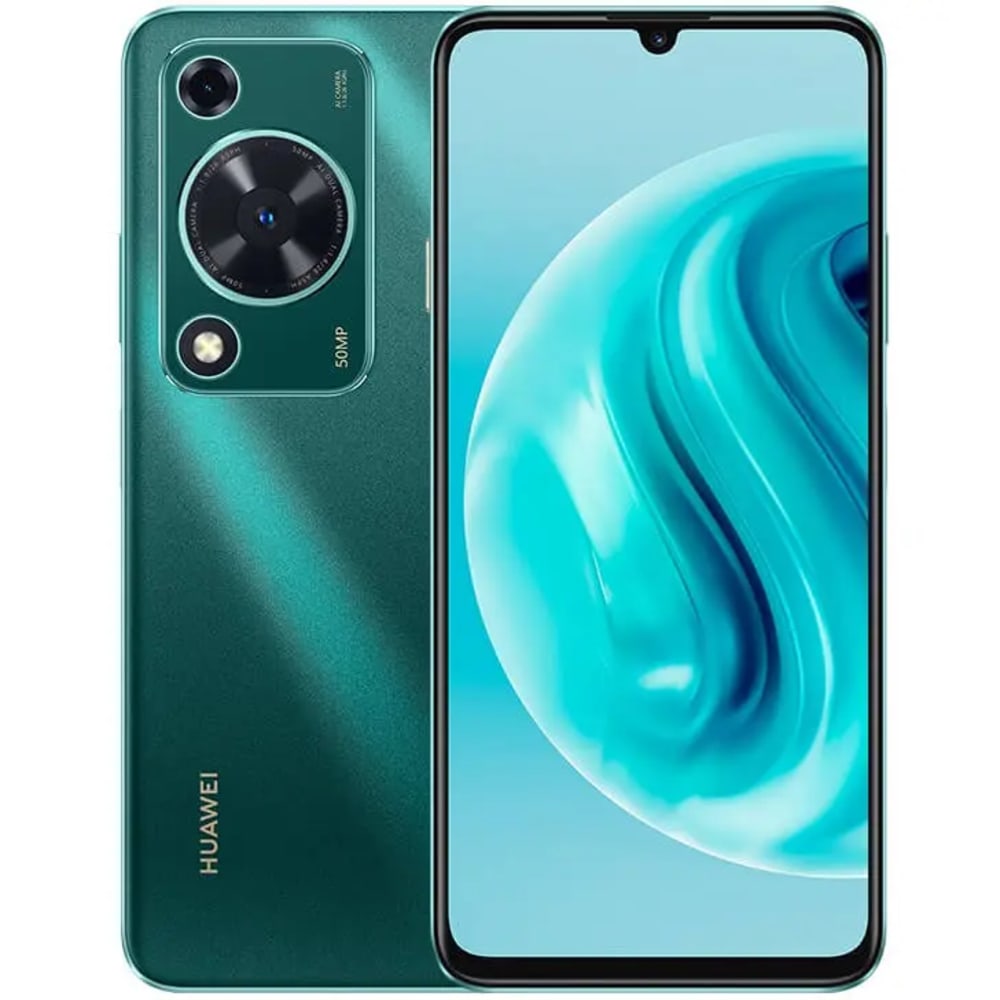 Pre-Owned | Huawei Nova Y72(128gb) | Shop Now