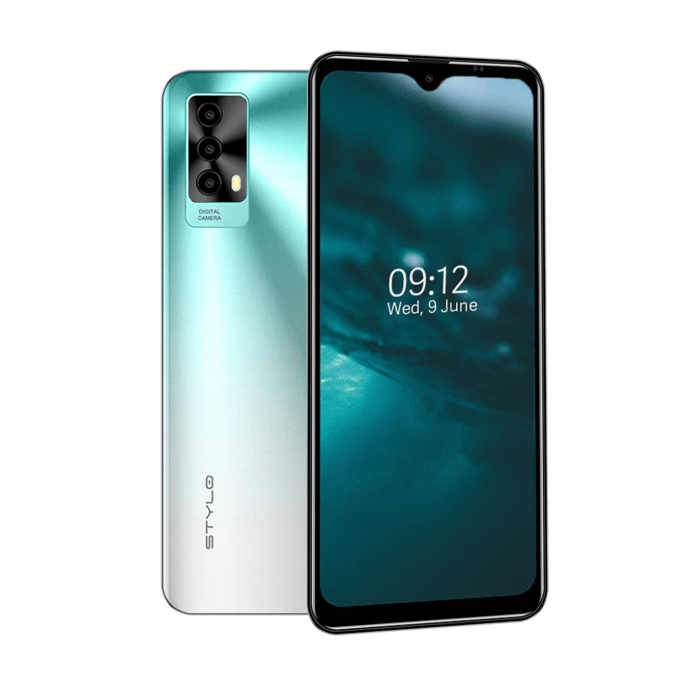 Pre-Owned | Stylo Universe (64gb) | Shop Now