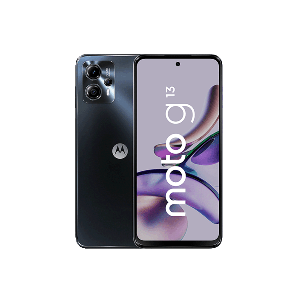 Pre-Owned | Motorola Moto G13 | Shop Now
