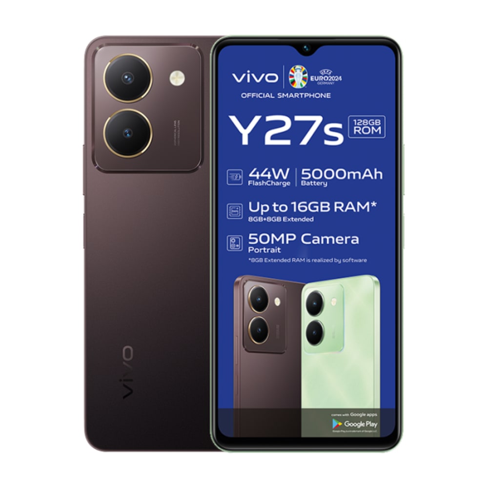 Pre-Owned | Vivo Y27s (128gb) | Shop Now