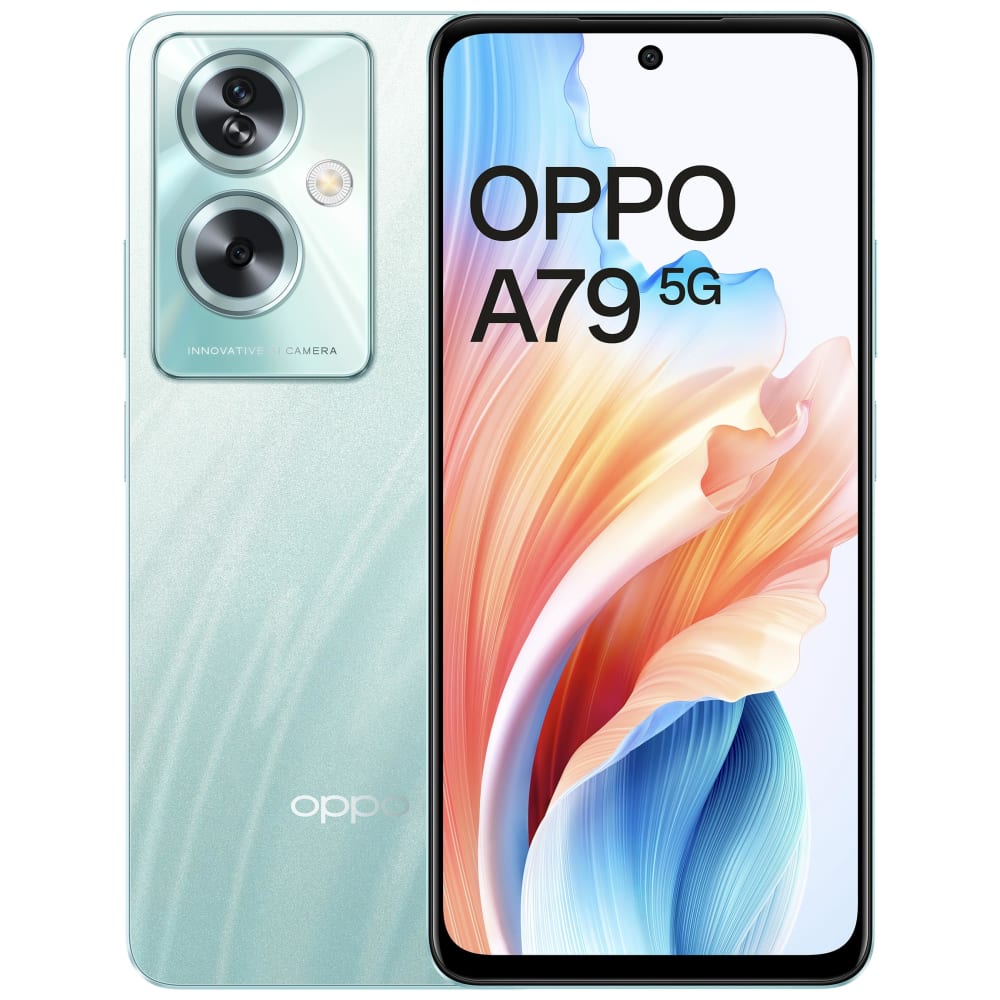 Pre-Owned | Oppo A79 5g (256gb) | Shop Now