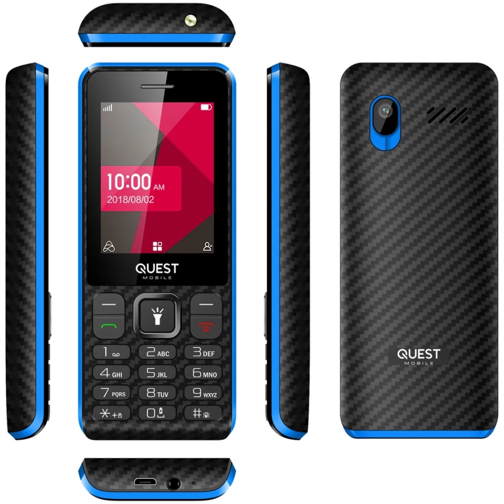 Pre-Owned | Quest Q24 (32mb) | Shop Now