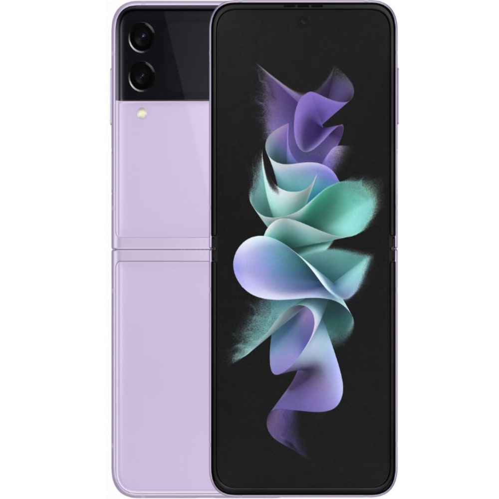 Pre-Owned | Samsung Galaxy Z Flip 4 (256gb) | Shop Now