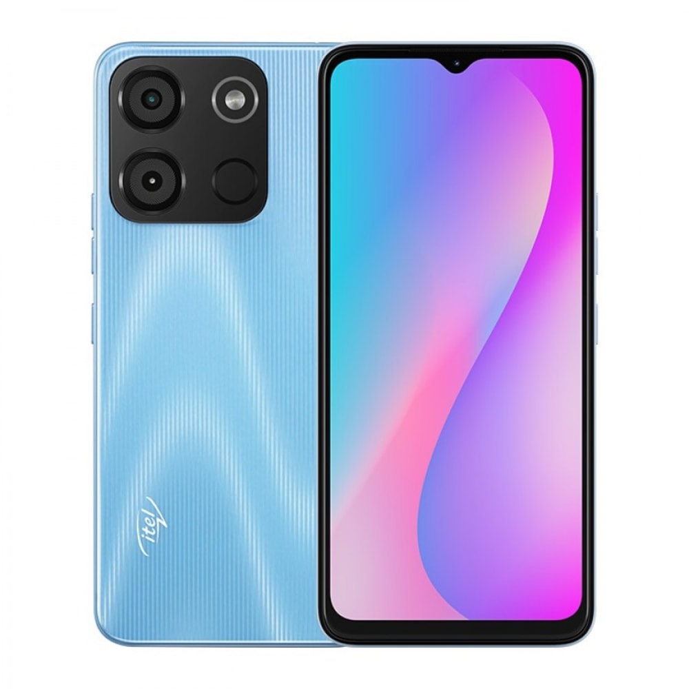 Pre-Owned | Itel A60 (32gb) | Shop Now