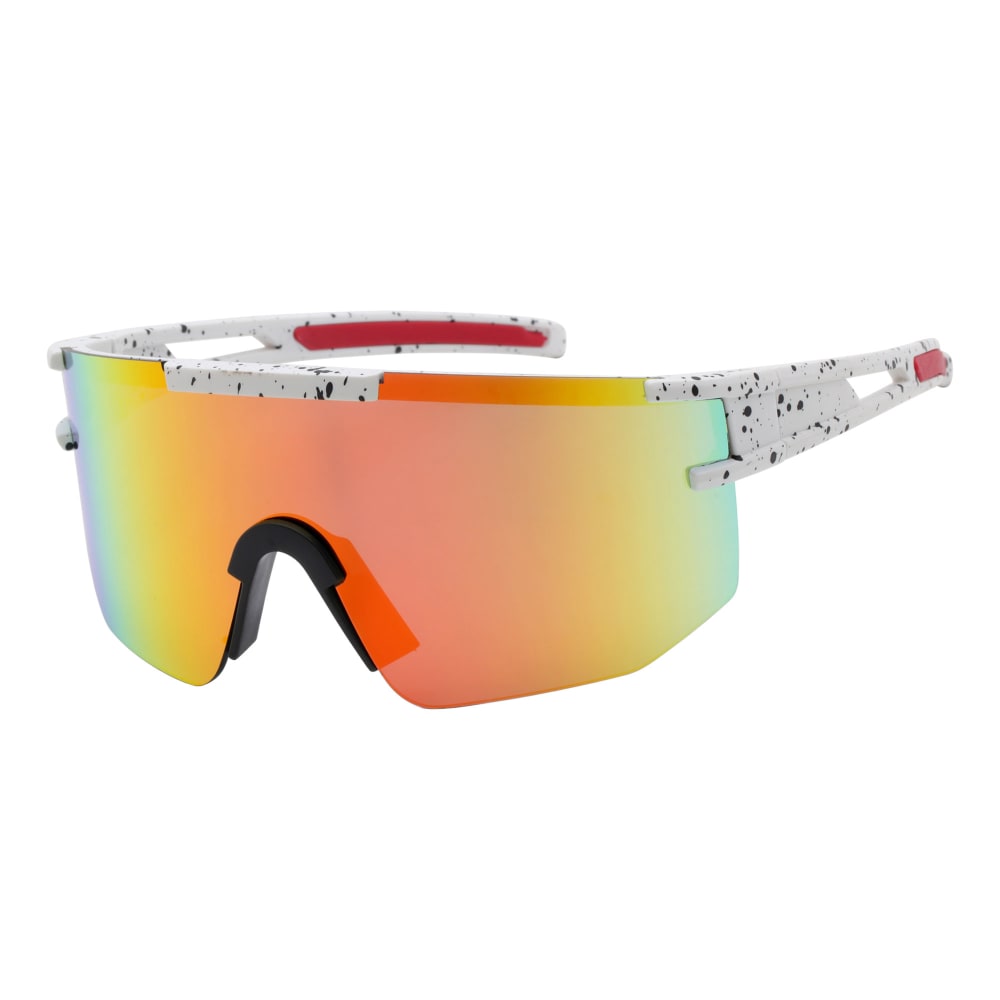 Rippa Matte White Frames | Shop Now