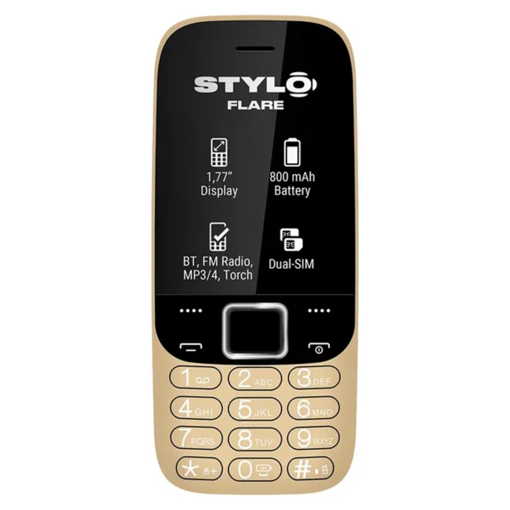 Pre-Owned | Stylo Flare (32mb) | Shop Now