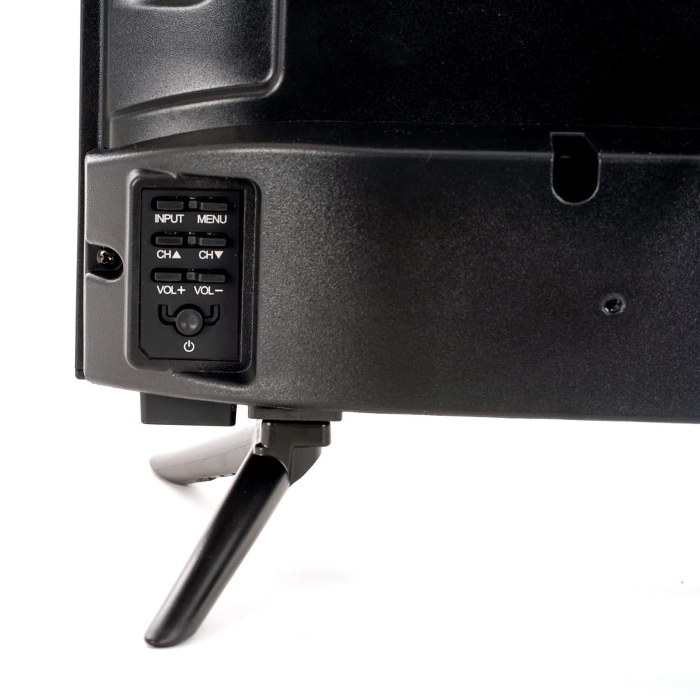 Dixon 32-Inch Frameless Smart Tv | Shop Now