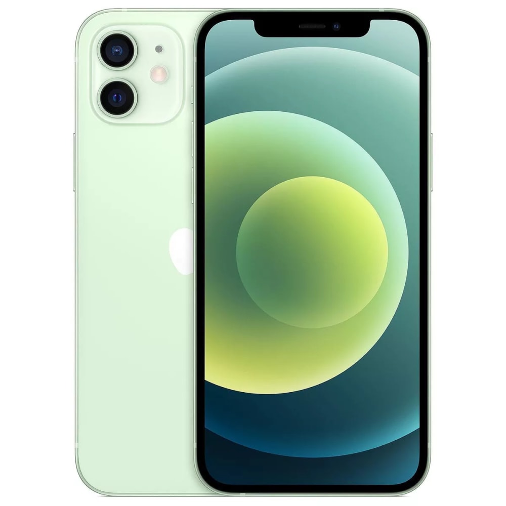 Pre-Owned | Apple Iphone 12 (128gb) | Shop Now