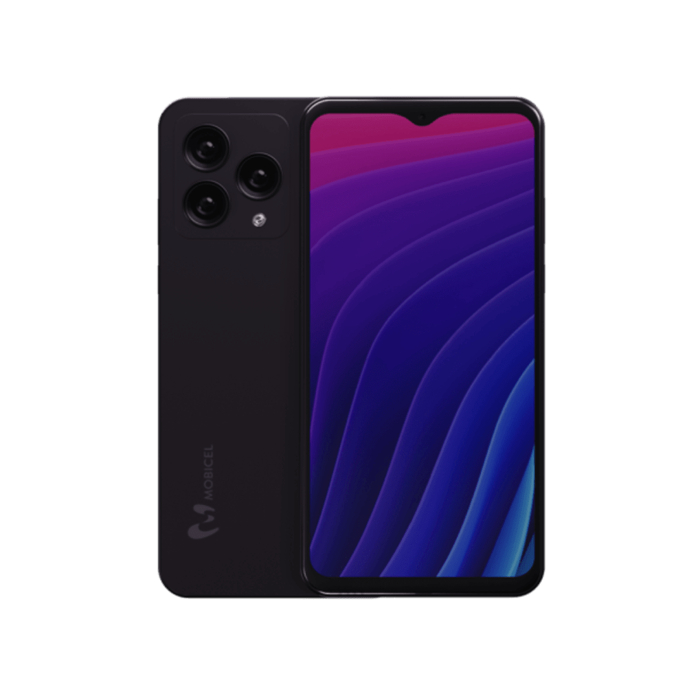 Pre-Owned | Mobicel Ix Plus (128gb) | Shop Now