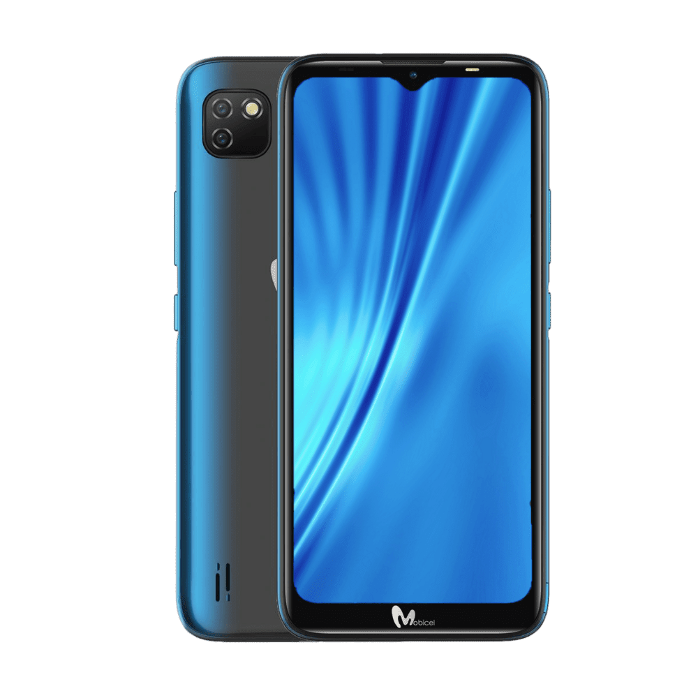 Pre-Owned | Mobicel Legend (16gb) | Shop Now