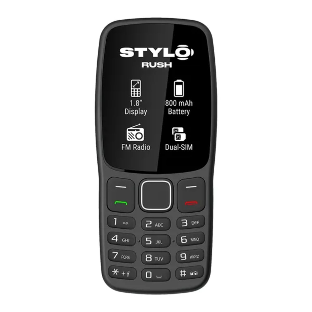 Pre-Owned | Stylo Rush ( 32mb) | Shop Now