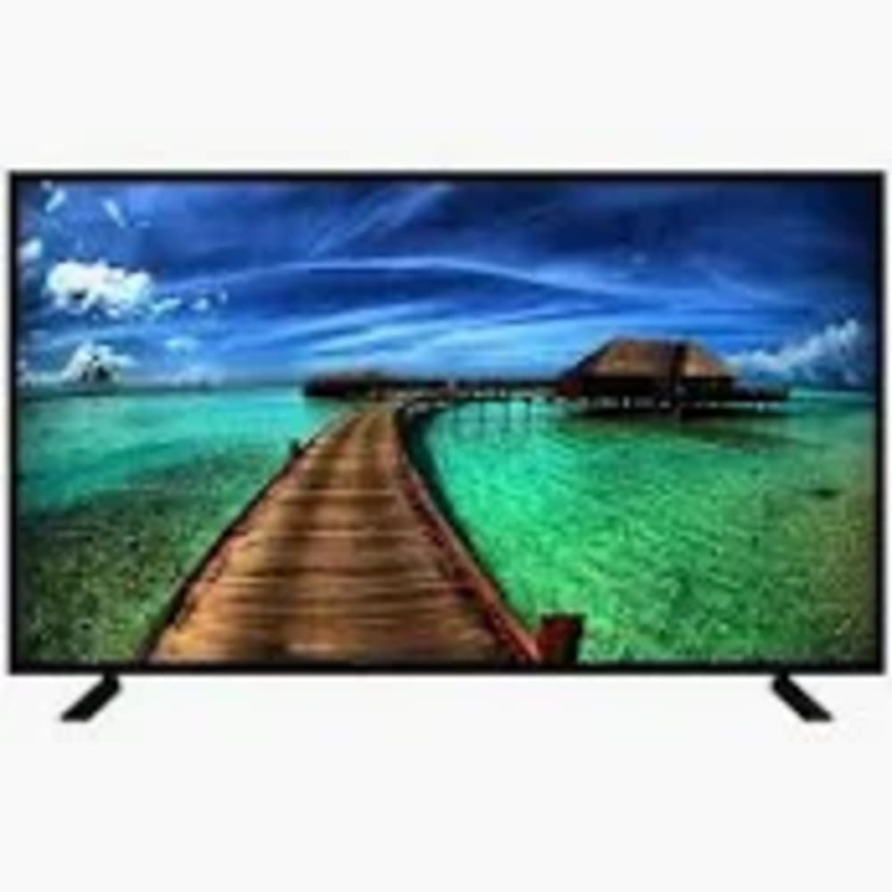 Pre-Owned | Ecco 43" Smart Led Tv | Shop Now