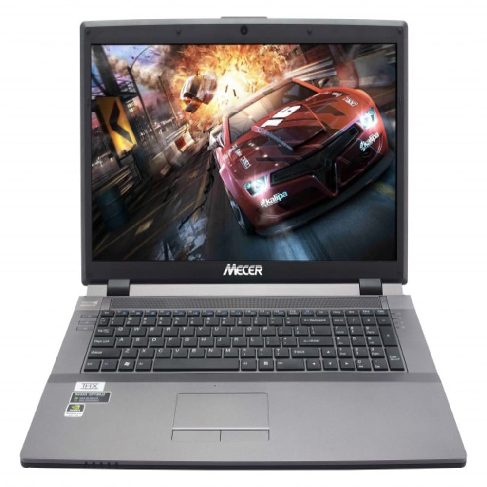 Pre-Owned | Mecer 14" Xpression Notebook Z140c (32gb) | Shop Now