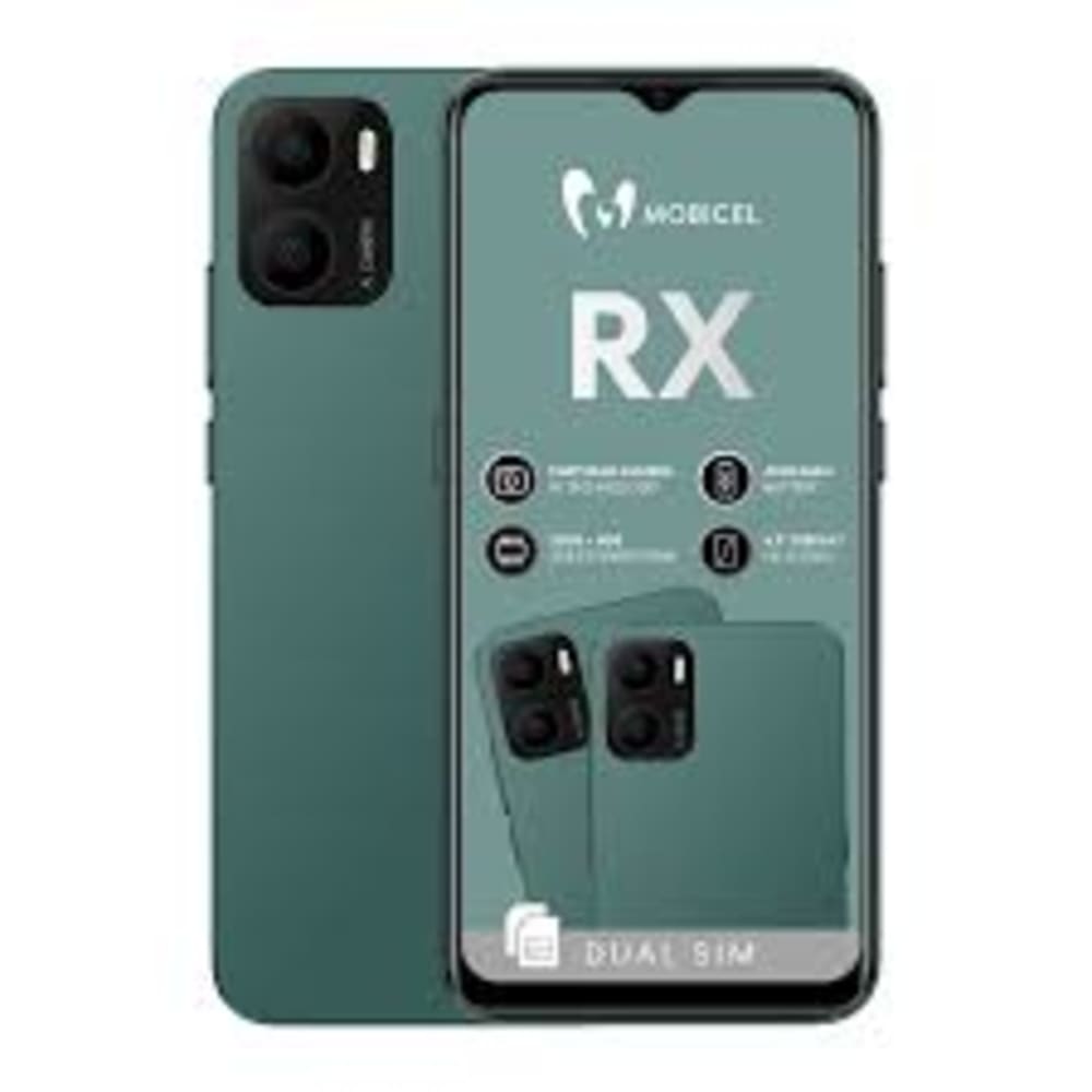 Pre-Owned | Mobicel Rx (32gb) | Shop Now
