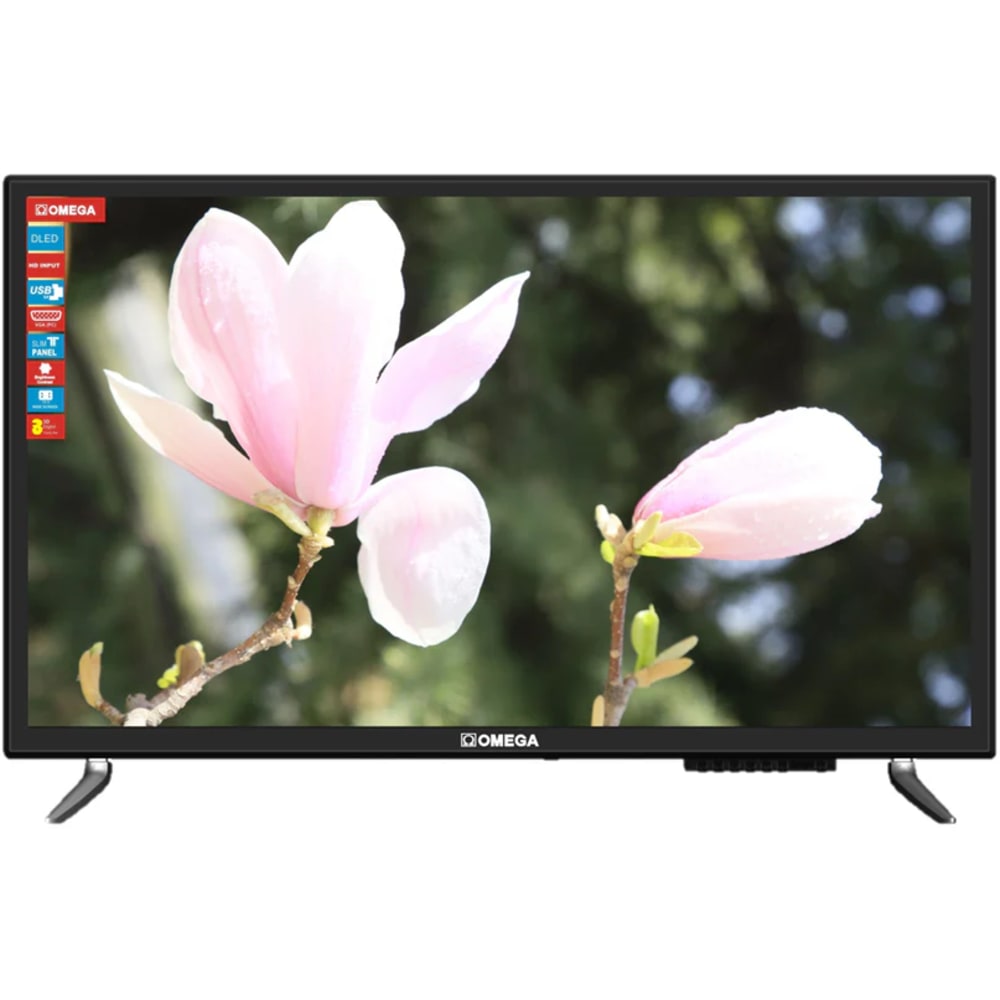 Pre-Owned | Omega 32" Hdr Led Tv | Shop Now