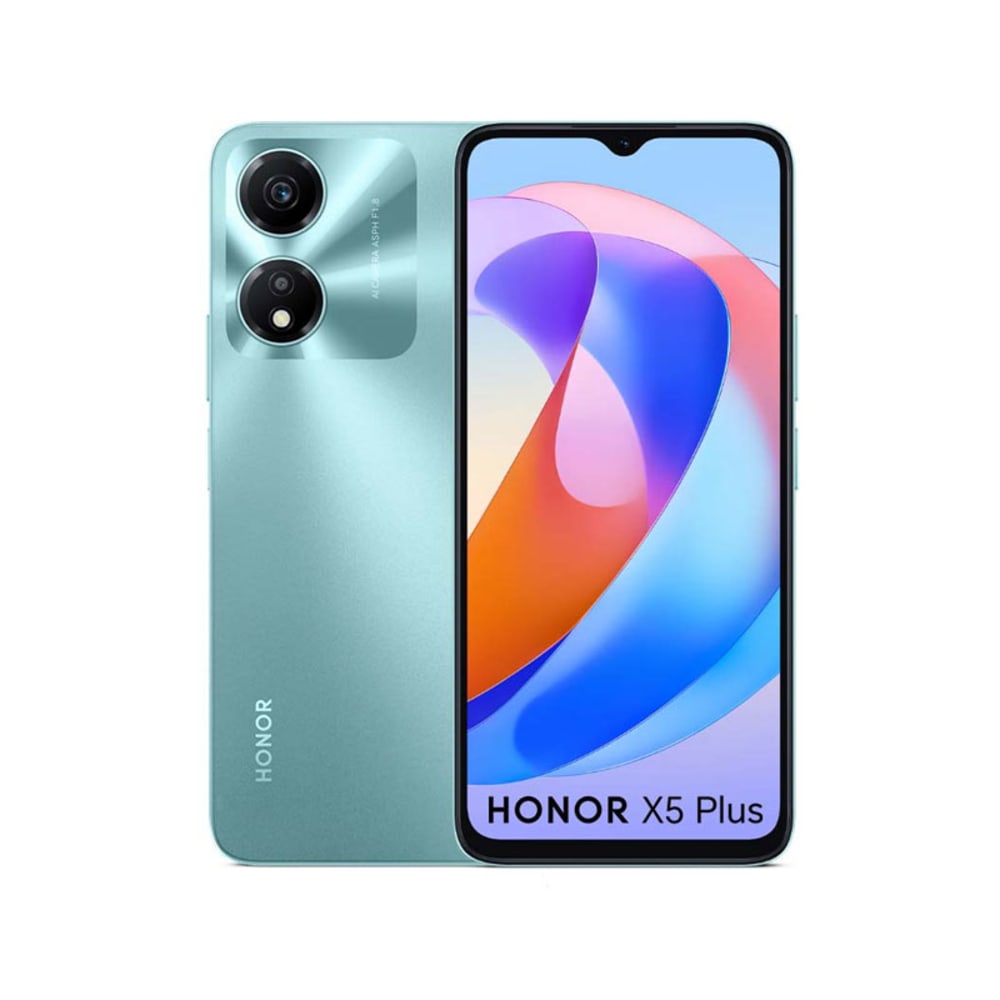 Pre-Owned | Honor X5 Plus (128gb) | Shop Now