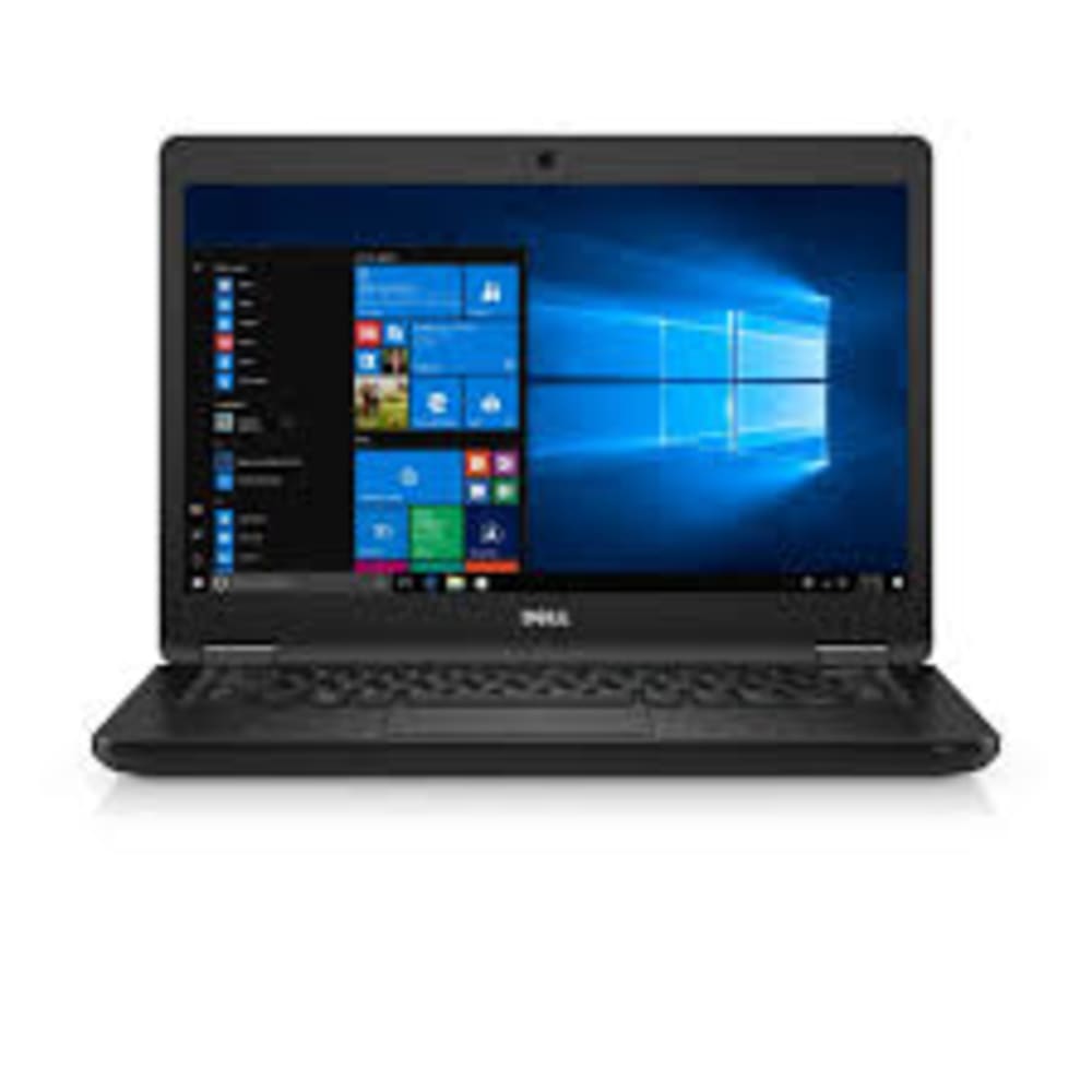 Pre-Owned | Dell 14" Latitude 5480 (256gb) | Shop Now
