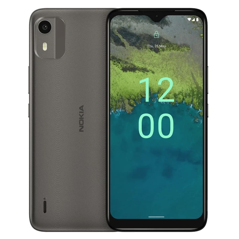 Pre-Owned | Nokia 120-4g (64gb) | Shop Now