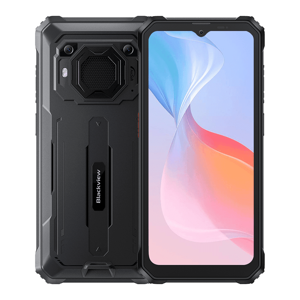 Pre-Owned | Blackview Bv6200 Pro (128gb) | Shop Now