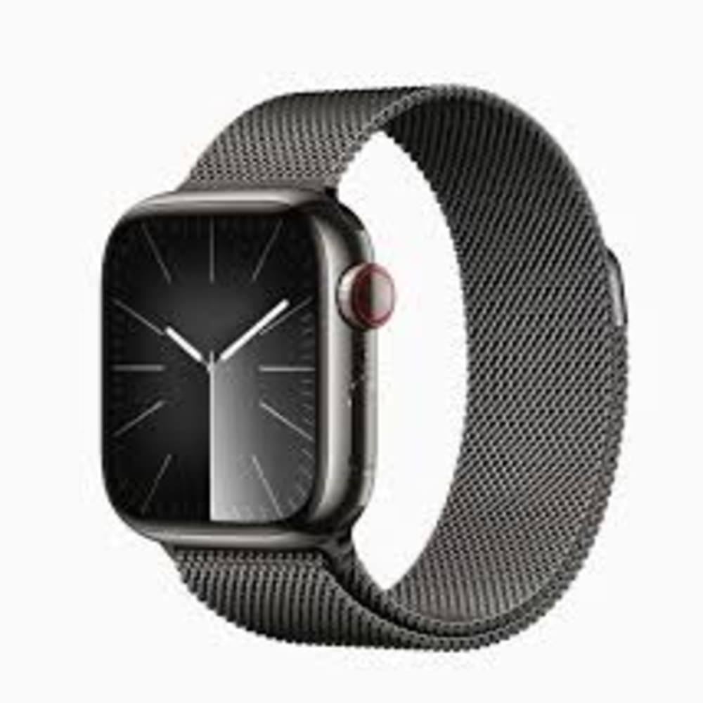 Pre-Owned | Apple Gents Digital Watch Series 9 (A2980) | Shop Now