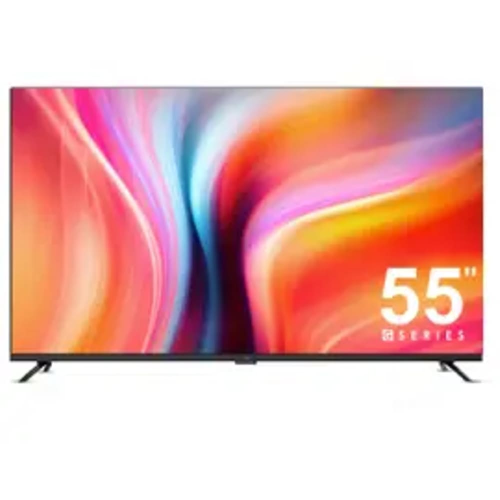 Pre-Owned | Itel 55" 4k Uhd Led Smart Android Tv (G551) | Shop Now